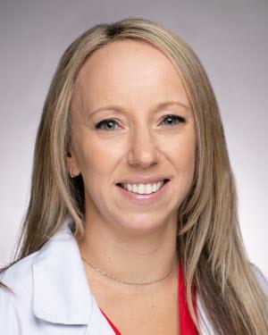 Heather Tran, APRN