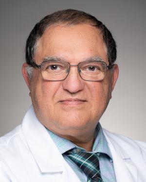 Imad Nakshabendi, MD