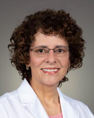 Isabel Bales, APRN