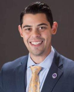 Jason C. Spector, DPM