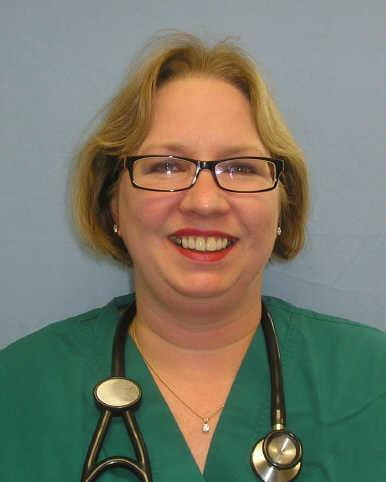 Jeanne M. McGregor, MD
