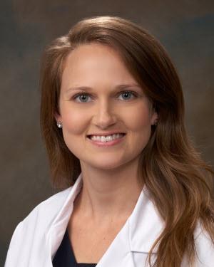 Jessica R. Harrell, MD