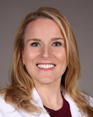 Jessica C. Rymsza, APRN