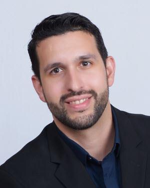 Jesus Diaz Vera, MD