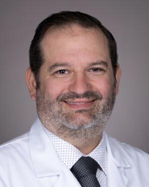 Johnathan Frunzi, MD