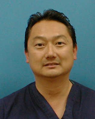 John Chang, MD