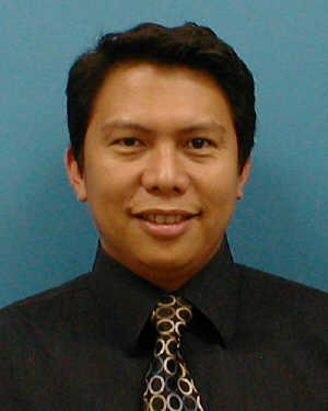 Jonathan P. Alvior, MD