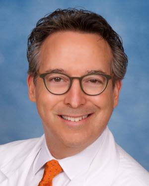 Jonathan M. Morgan, MD