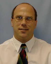 Jonathan C. Squires, DO