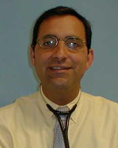 Jorge P. Navas, MD