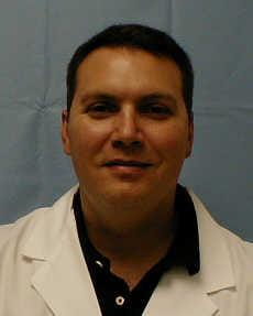 Jorge A. Rodriguez, Jr MD