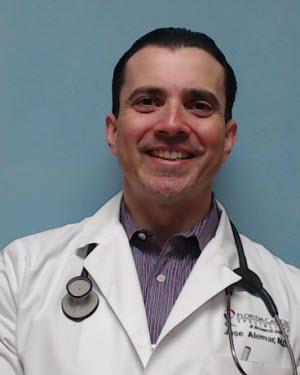 Jose Alemar, MD