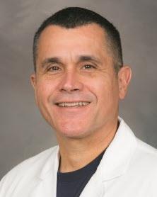 Jose I. Martinez-Salas, MD
