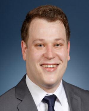 Joshua Gaudineer, DO