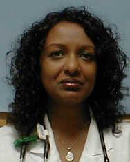 Kavita B. Rao, MD