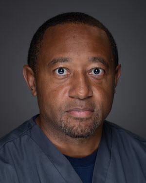 Keith G. Chisholm, MD