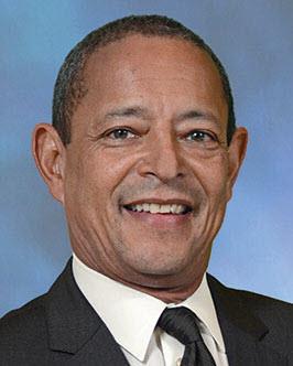 Kevin C. Greenidge, MD