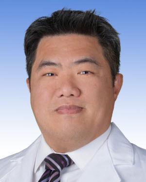 Kevin Hsu, DO