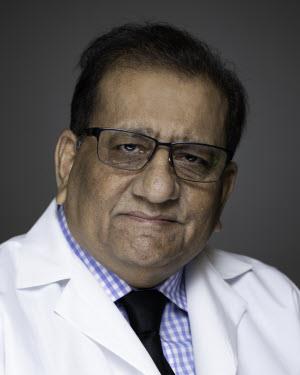 Kirtikumar J. Pandya, MD