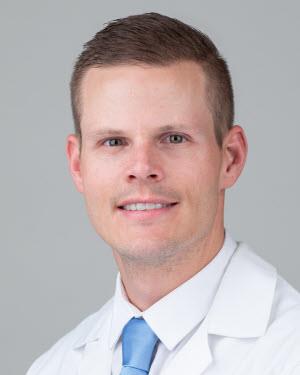 Kyle G. Luecke, MD