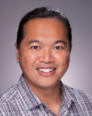 Lawrence Peter Y. Mendiola, DO