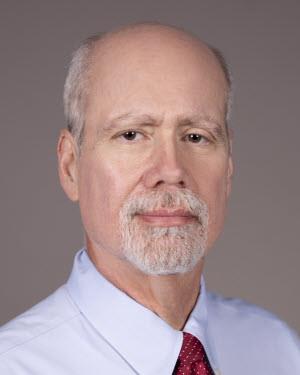 Lawrence B. Berk, MD