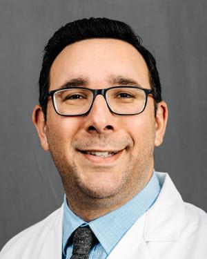 Luke Sebel, MD