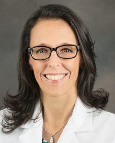 Maria I. Martino-Villanueva, MD