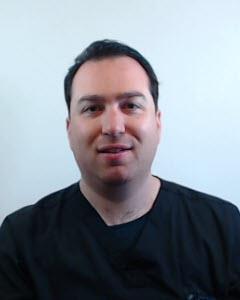 Matthew R. D'Alessandro, DO