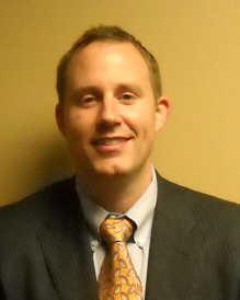 Matthew R. Galloway, MD