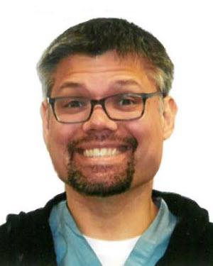 Matthew C. Nelson, DO