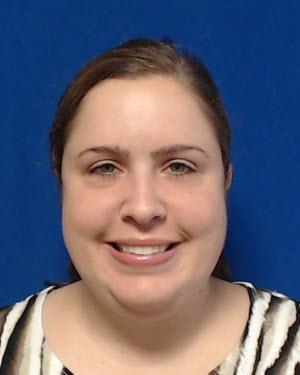 Megan M. Ziemer, DPM