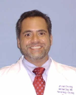 Michael Diaz, MD