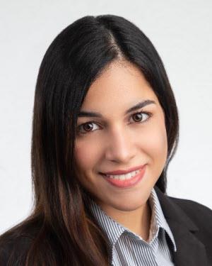 Michelle A. Osorio Acevedo, MD