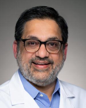 Nadeem R. Khan, MD