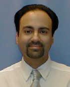 Nader H. Chadda, MD