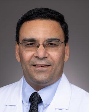 Nayankumar R. Patel, MD