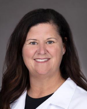 Nicole Price, APRN