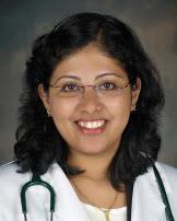 Nisha M. Paul, MD
