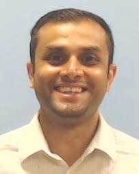 Parth P. Joshi, MD