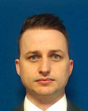 Patrick M. Donovan, DPM