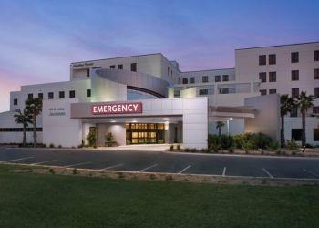 Mease Countryside Hospital - Jacobsen Emergency Center