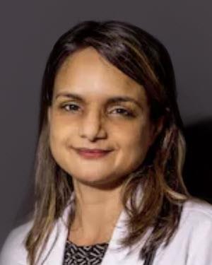 Priya Ramani, MD
