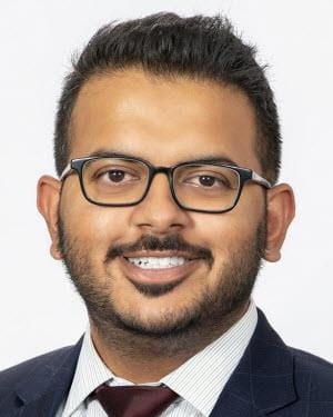 Ravi V. Patel, MD