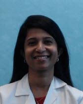 Renjitha T. Ignatius, MD