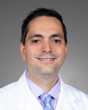 Roberto Diaz, MD