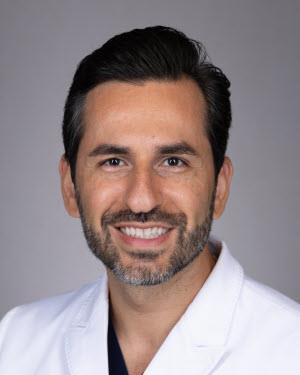 Rodolfo D. Loureiro, MD