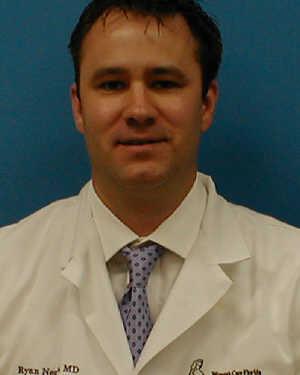 Ryan A. Neuhaus, MD