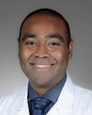 Saksham Varshney, MD