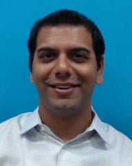 Sandip T. Patel, MD